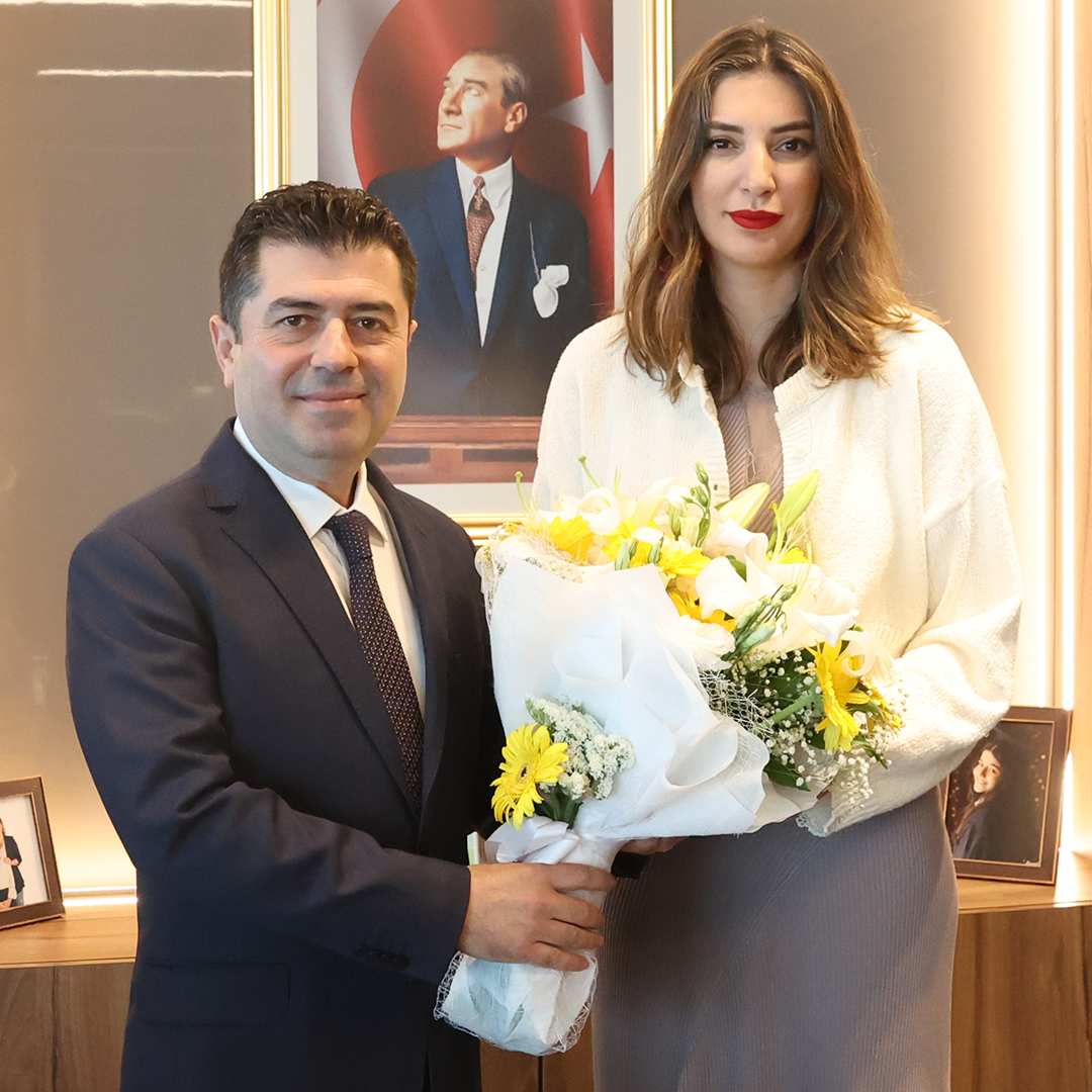 Teşekkürler Neslihan Demir Güler – VoleybolunAdresi.com