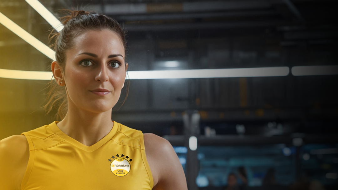 Caterina Bosetti VakıfBank’ta – VoleybolunAdresi.com