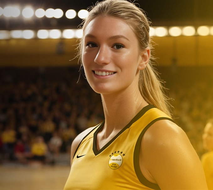 VakıfBank, Kendall Kipp’i transfer etti – VoleybolunAdresi.com