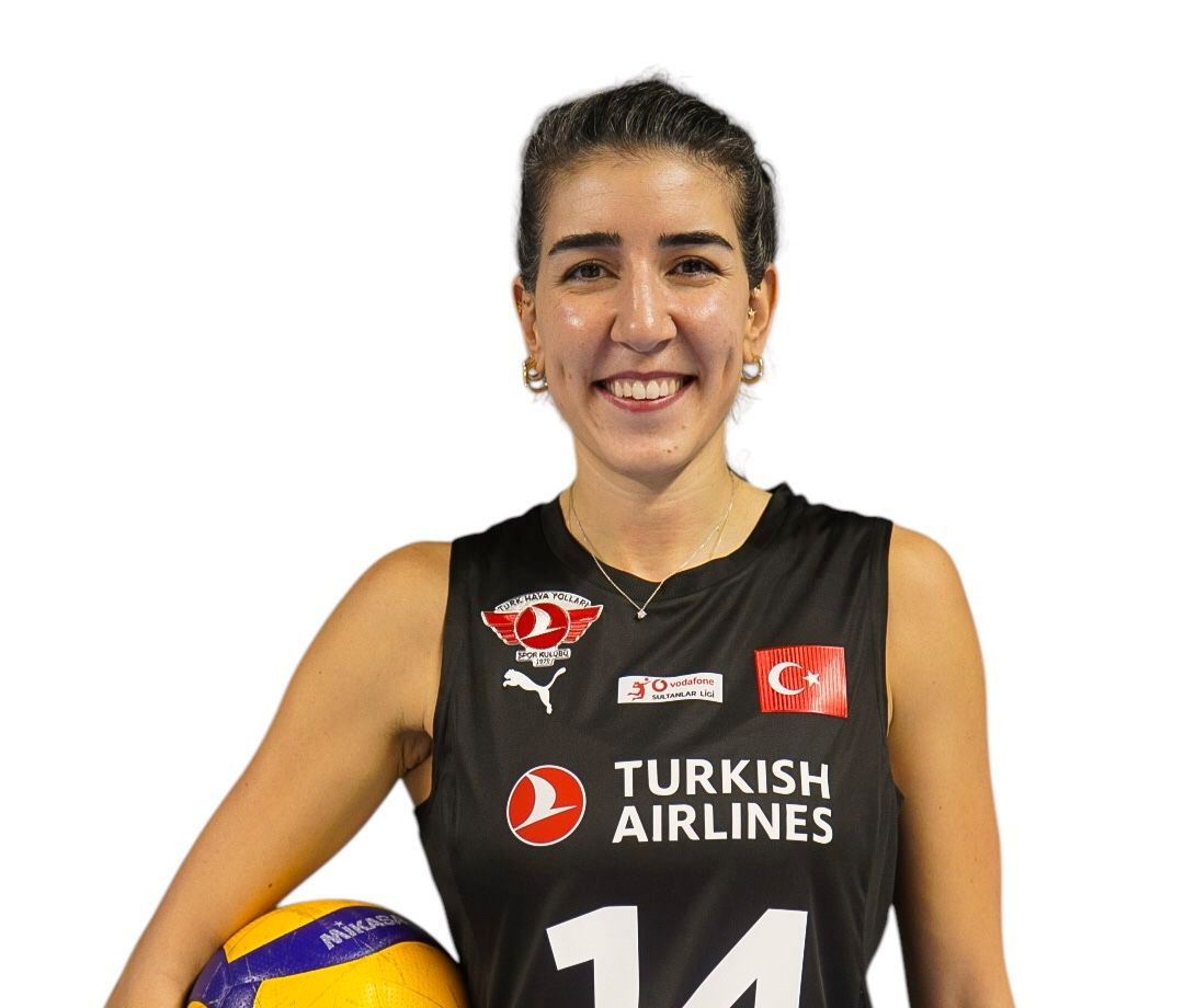 Türk Hava Yolları, “Hoş geldin Melis Durul” – VoleybolunAdresi.com