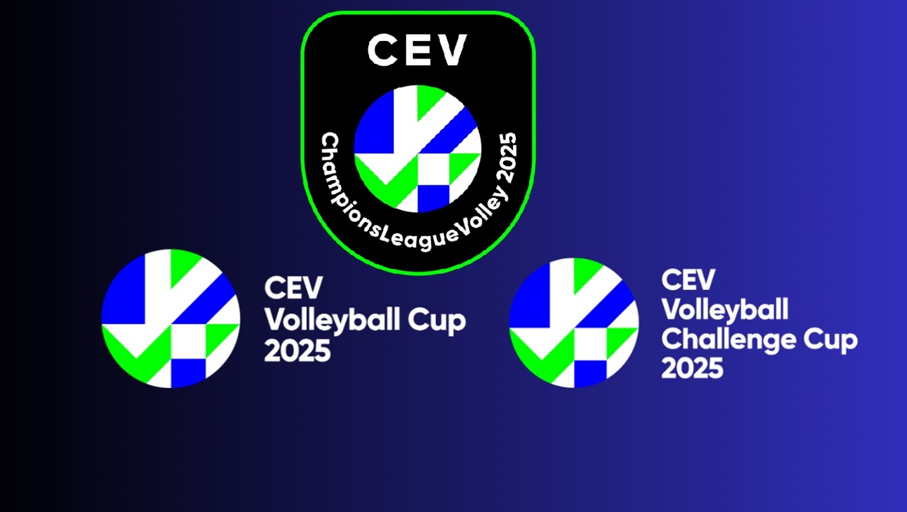 4 Temsilcimiz Avrupa Kupalarında Sahaya Çıkacak – VoleybolunAdresi.com